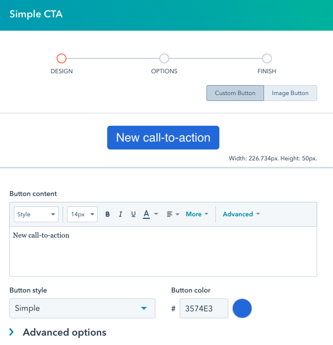 How to create a Call-to-Action